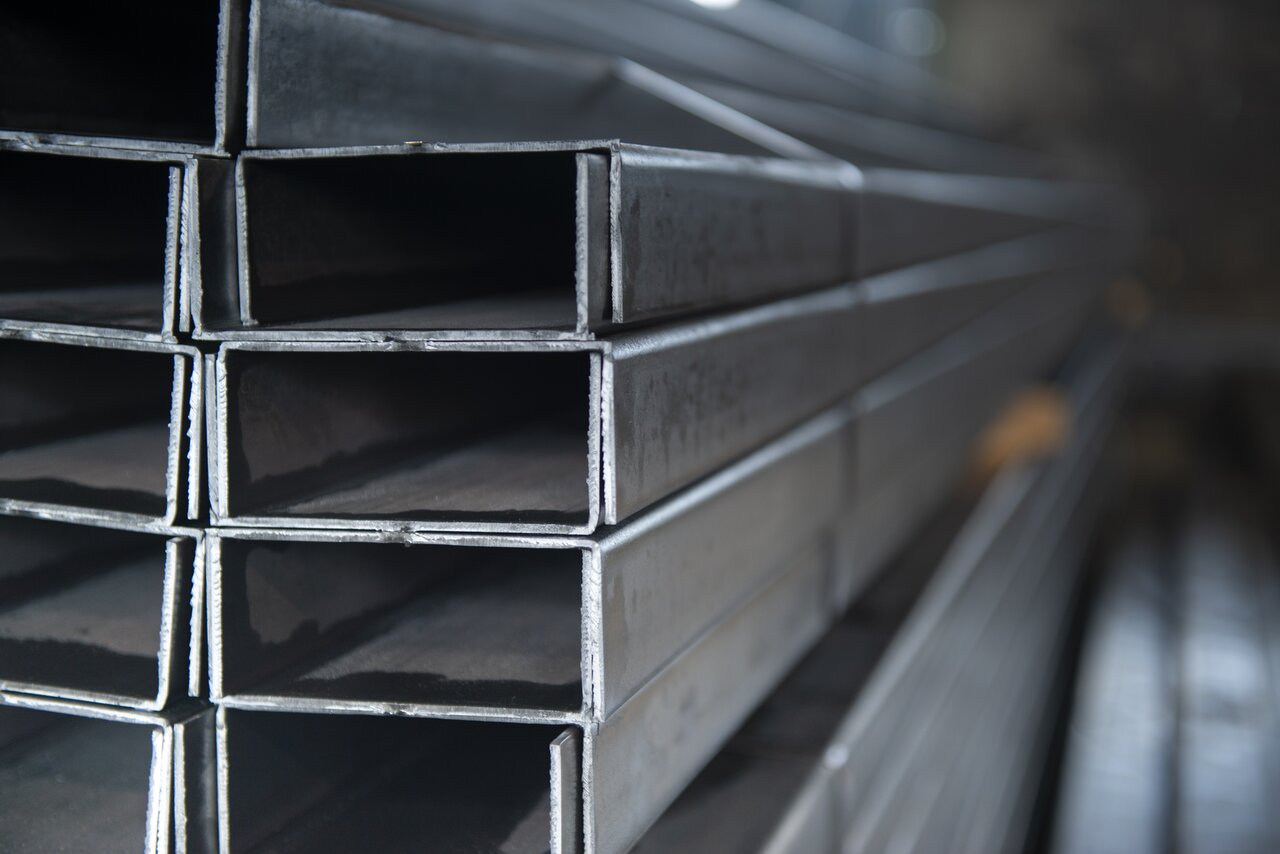 Profil Center Srl - Profilati aperti a freddo